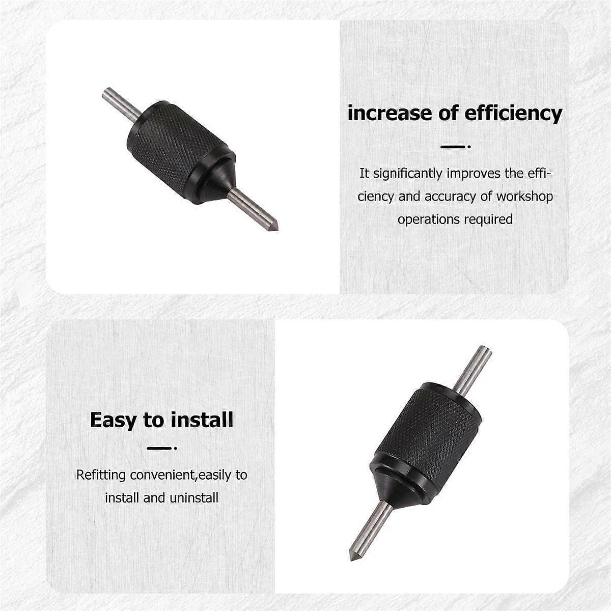 Universal Transfer Punch & Aligner Small (1/4Inch to 5/8Inch) | Fruugo UK