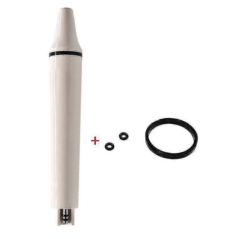 Dental Ultrasonic Scaler Handpiece Detachable Ultrasonic Piezo Scaler ...