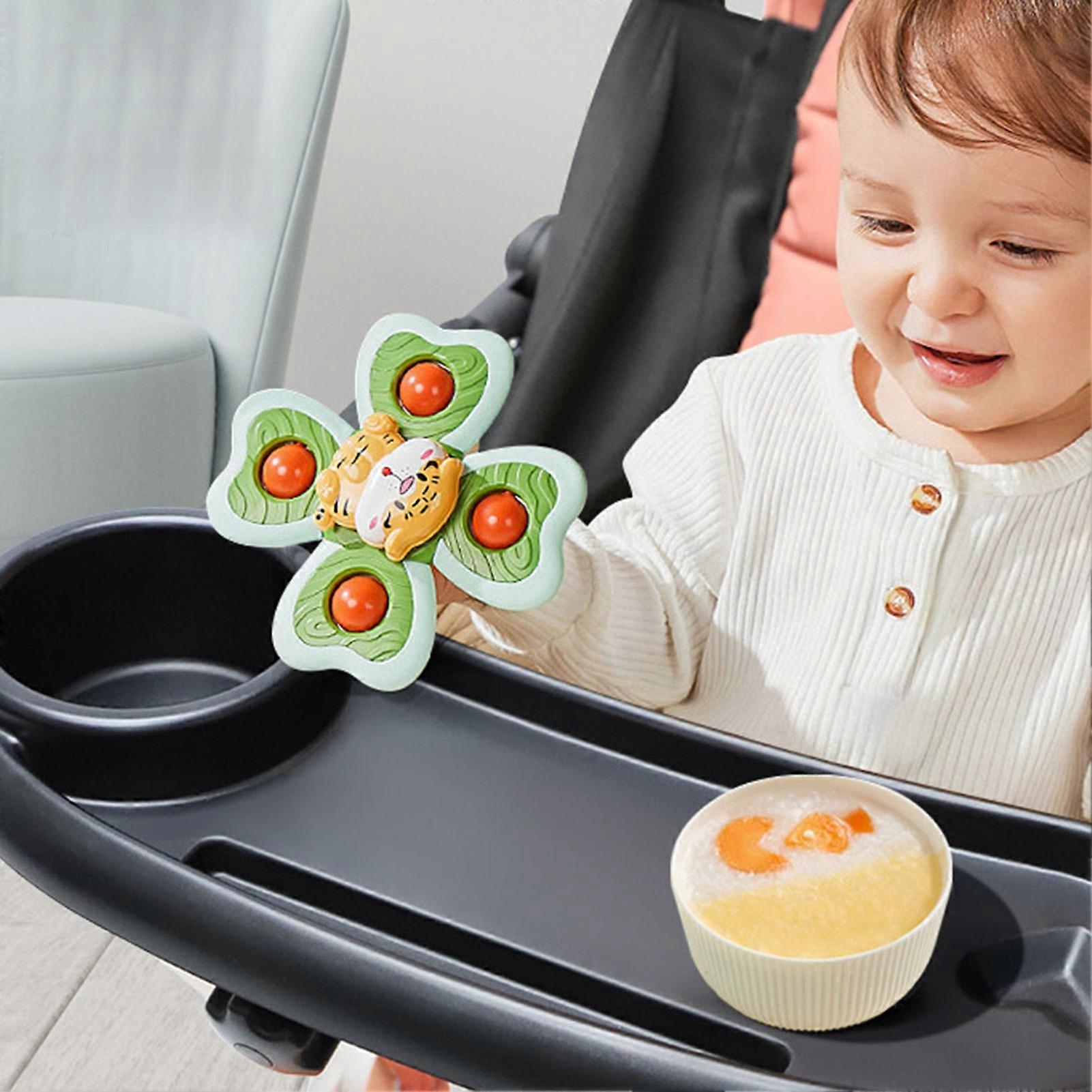 Universal Baby Stroller Tray Safe ABS Material 360 Degree Rotating Tray ...