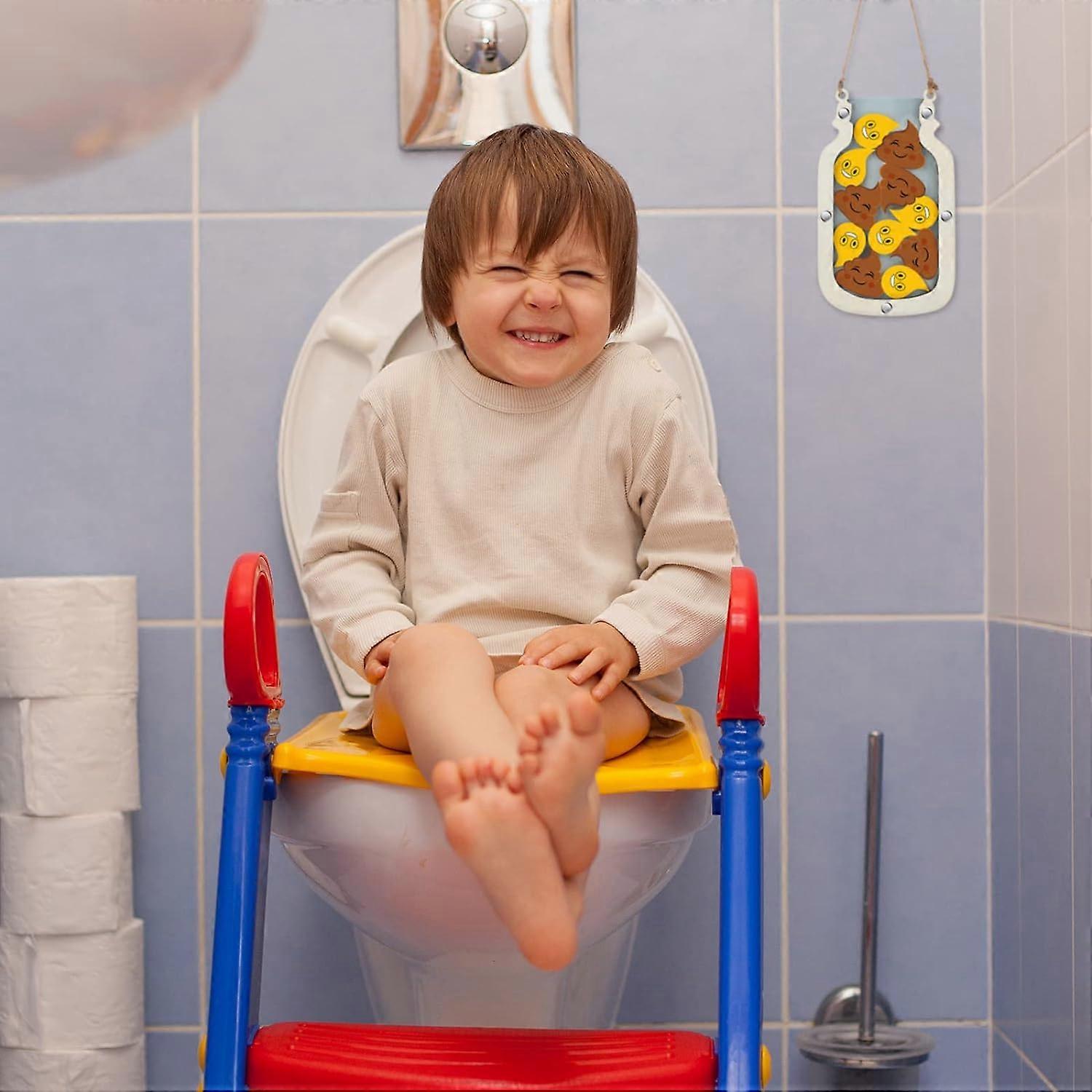 Reward Chart for Kids, Reward Jar for Toddlers, Behavior Reward Chart ...