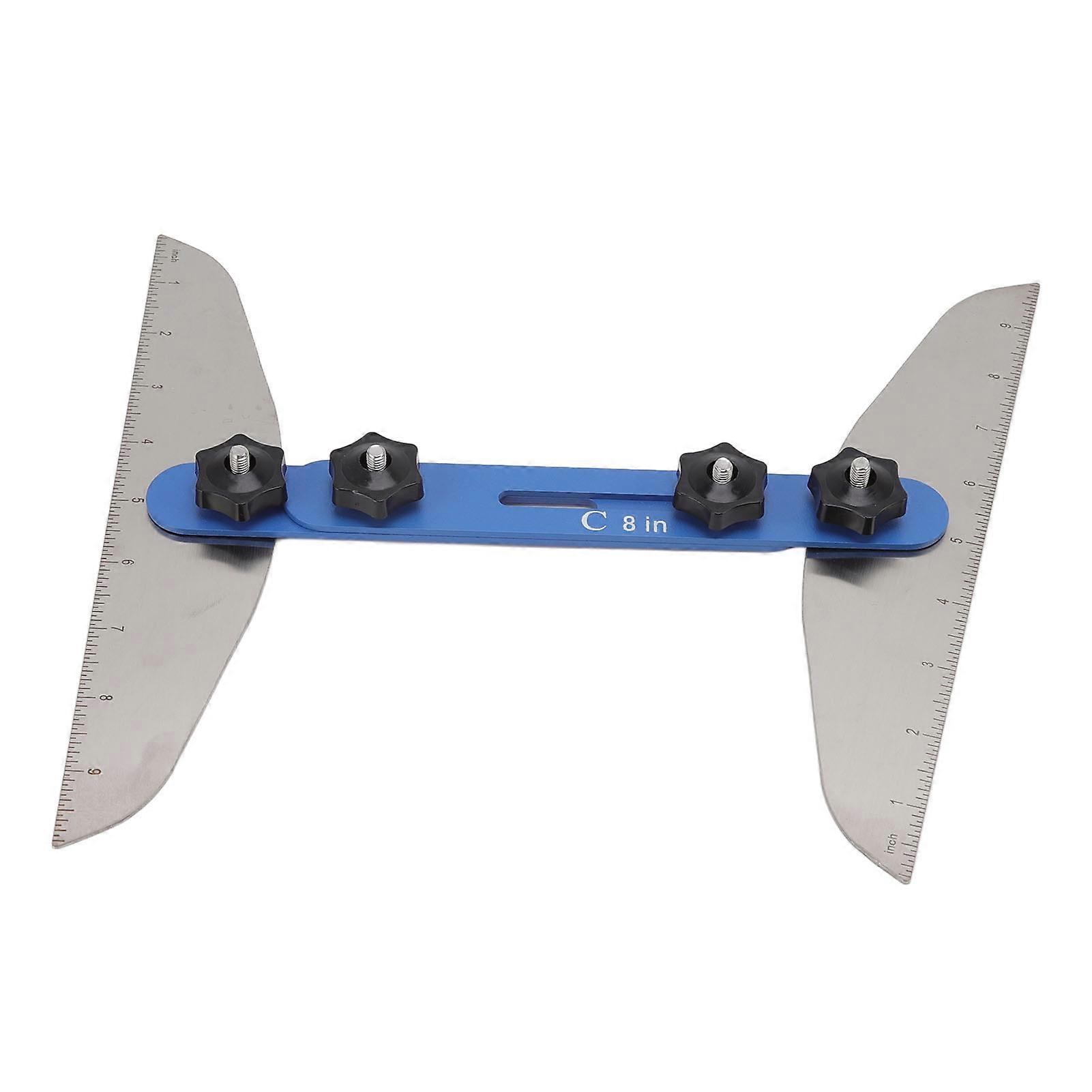 Stair Treads Gauge Stainless Steel 8in 12in 16in Corrosion Resistant ...