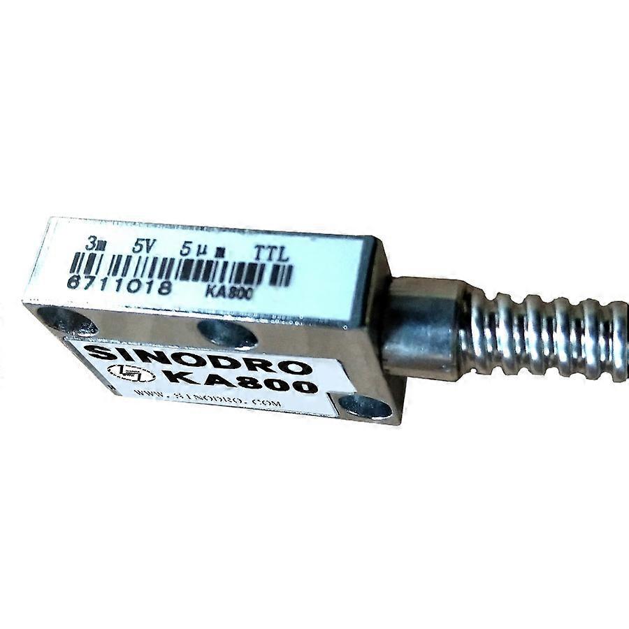 KA800MC Series Magnetic Grating Scale Magnetic Sensor Linear ...