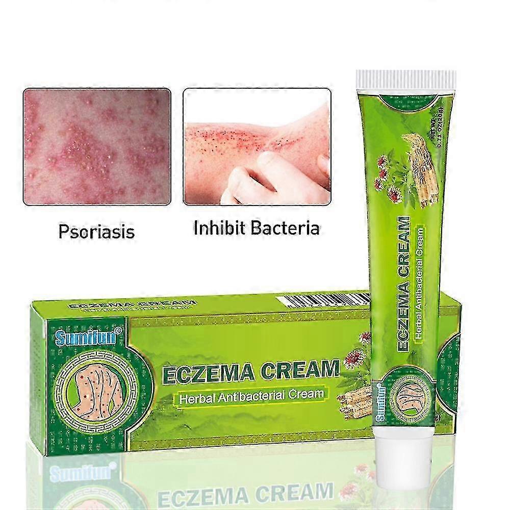Psoriasis Cream Eczema Treatment Cream Psoriasis Hand Foot Odor ...