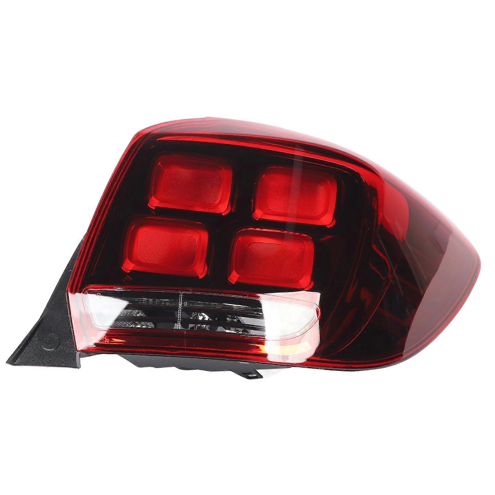 Rear Tail Light Replacement for Dacia Sandero Stepway MK2 Facelift 2017 ...