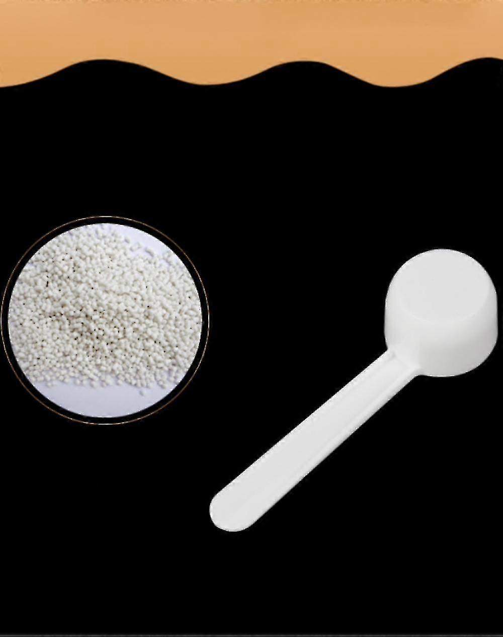 5 Gram Scoop Creatine Gram Measuring Spoon Teaspoon Scoop Suitable for ...