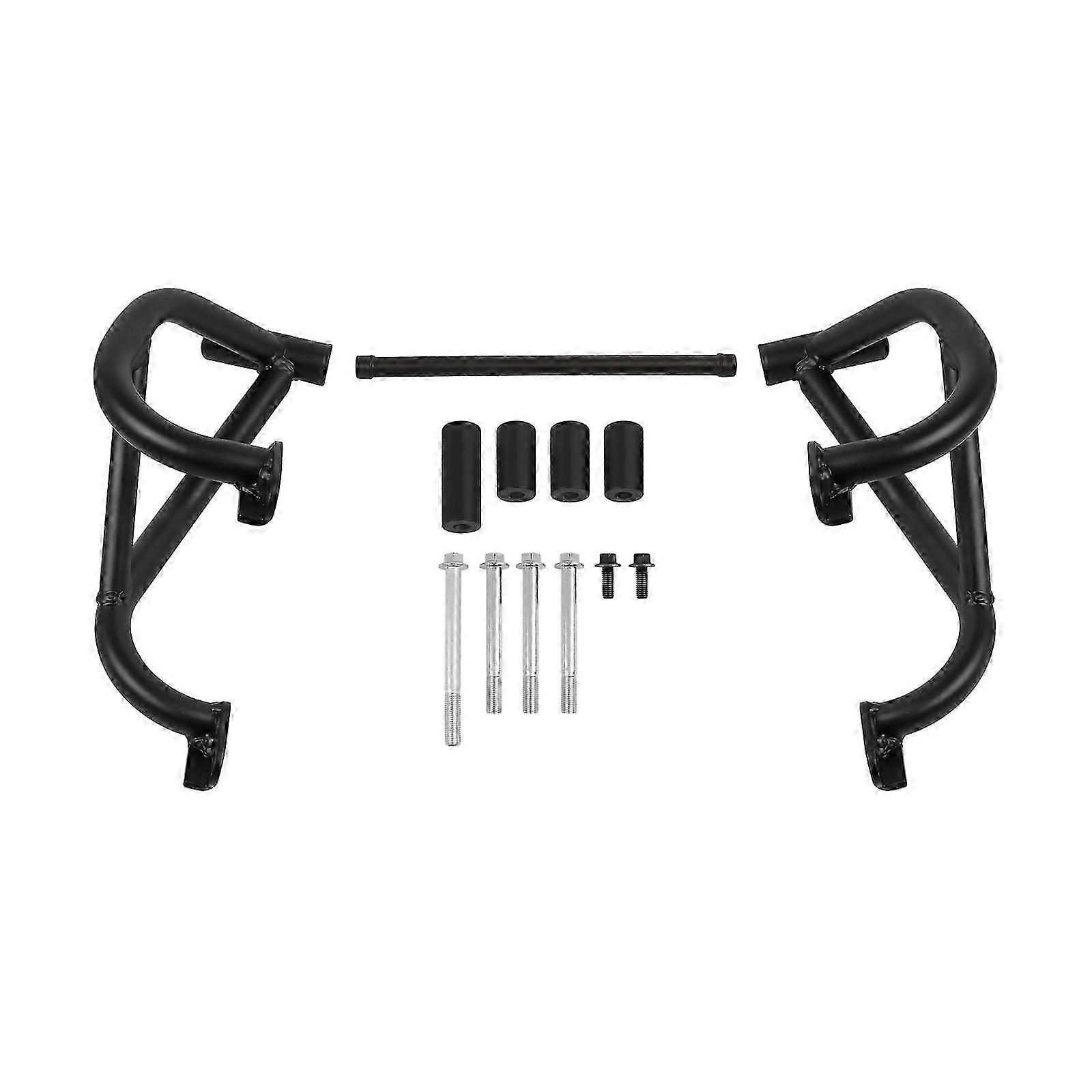 Fantastic Engine Guard Highway Crash Bars Bumper For Kawasaki ...