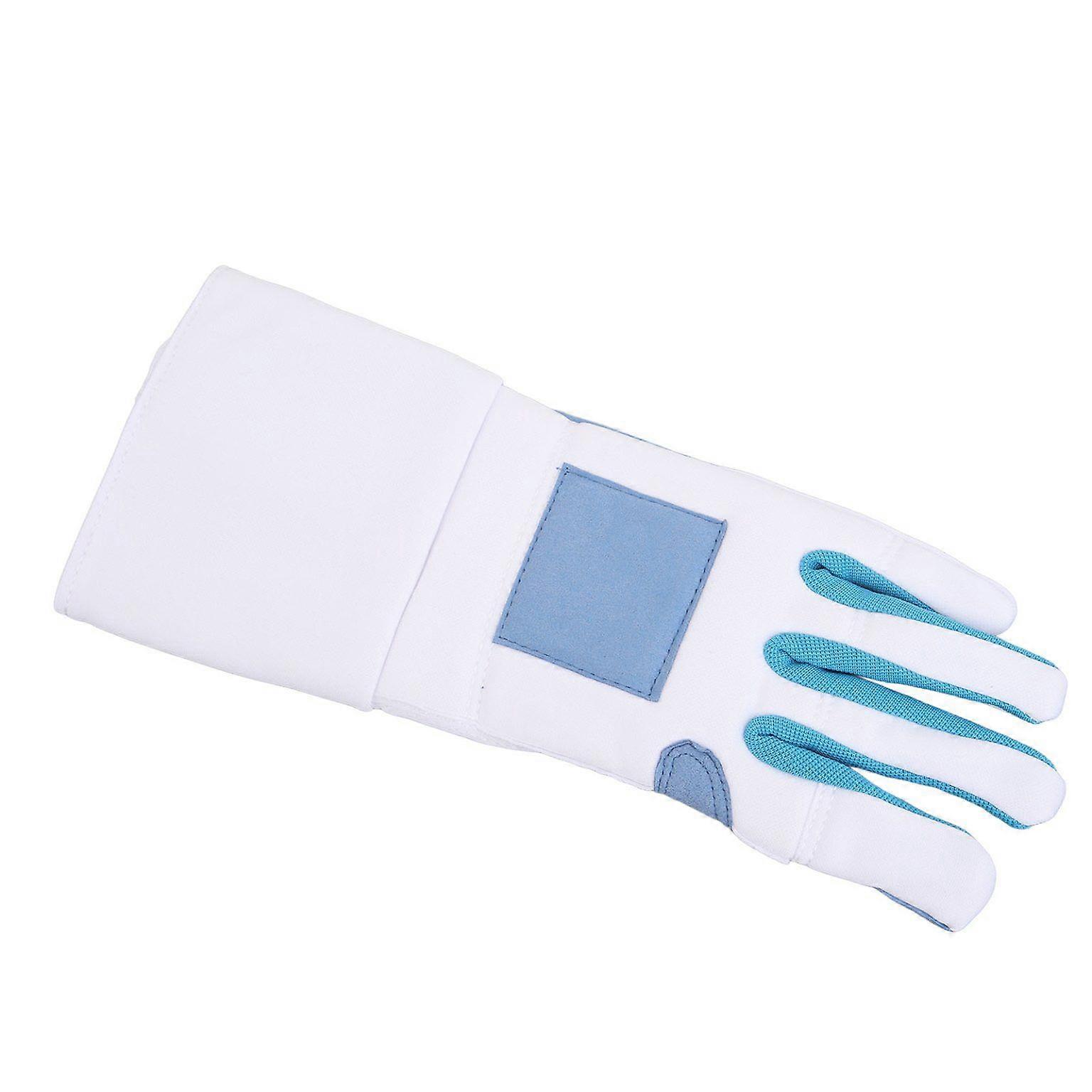 Padded Left-Hand Fencing Glove for Practice | Fruugo UK