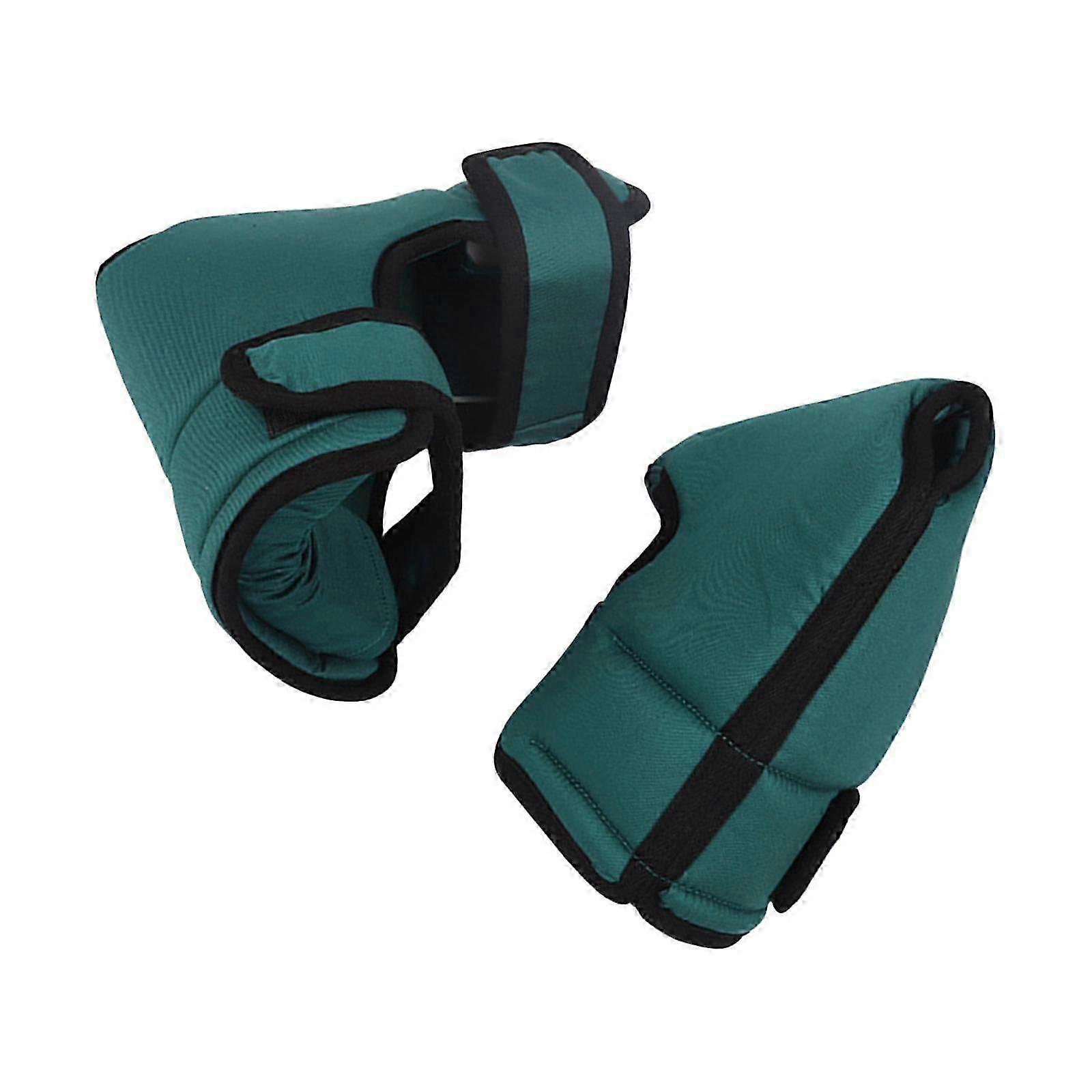 Heel Protector Pressure Relieving Patient Guards Feet Sores Ankle ...