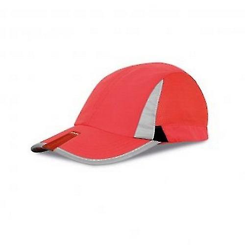 Spiro Unisex 2 Panel Sport Baseball Cap | Fruugo US