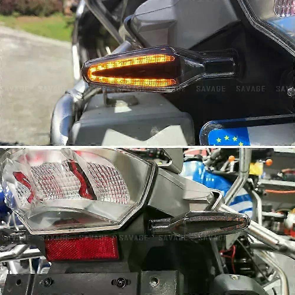 Applies to LED Turn Signal Light For BMW R1250GS LC ADV R1250 R1200 R ...