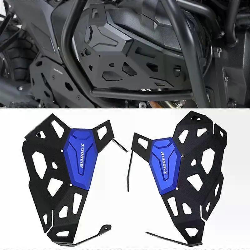 For BMW R1300GS Cylinder Head Guards Protector Cover Engine Protection ...