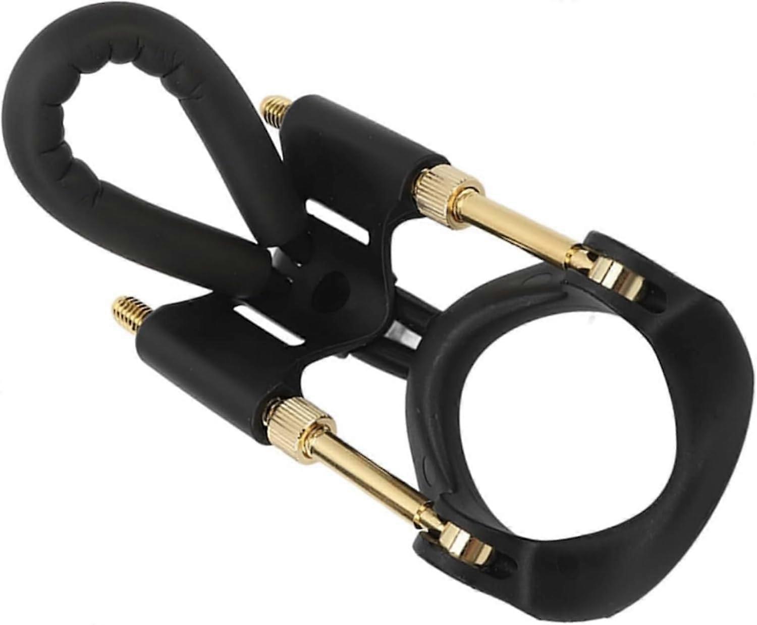 Male Bracket Stretcher, Adjustable Men Support Extender, Stretching ...