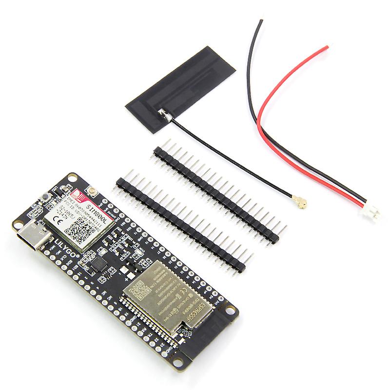 TTGO T-Call V1.3 ESP32 Wireless Module FPC Antenna SIM Card SIM800L ...