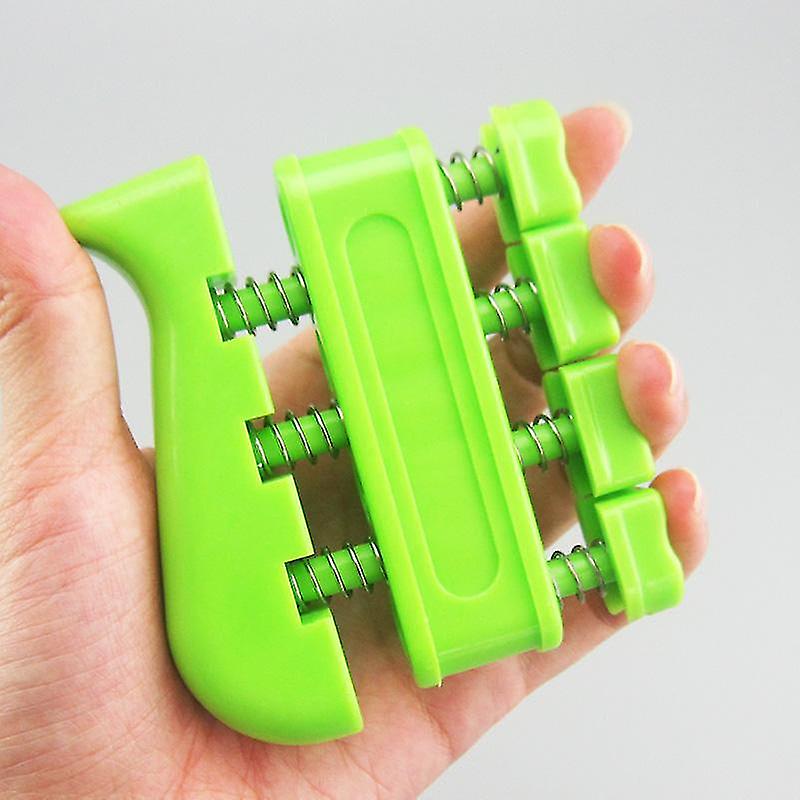 Hand Exerciser, Finger Exerciser (hand Grip Strengthener), Spring ...