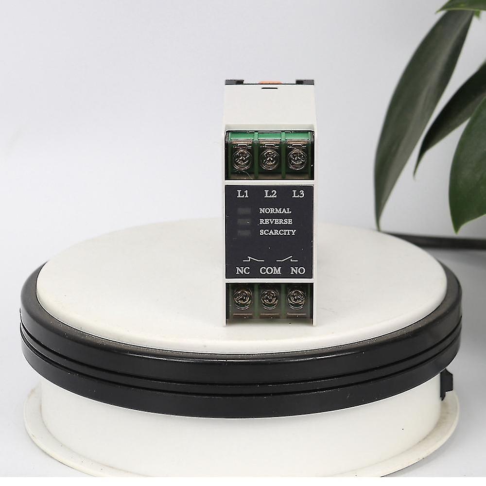 Tg30s Phase Sequence Missing Phase Relay Voltage 220v-440v Phase ...