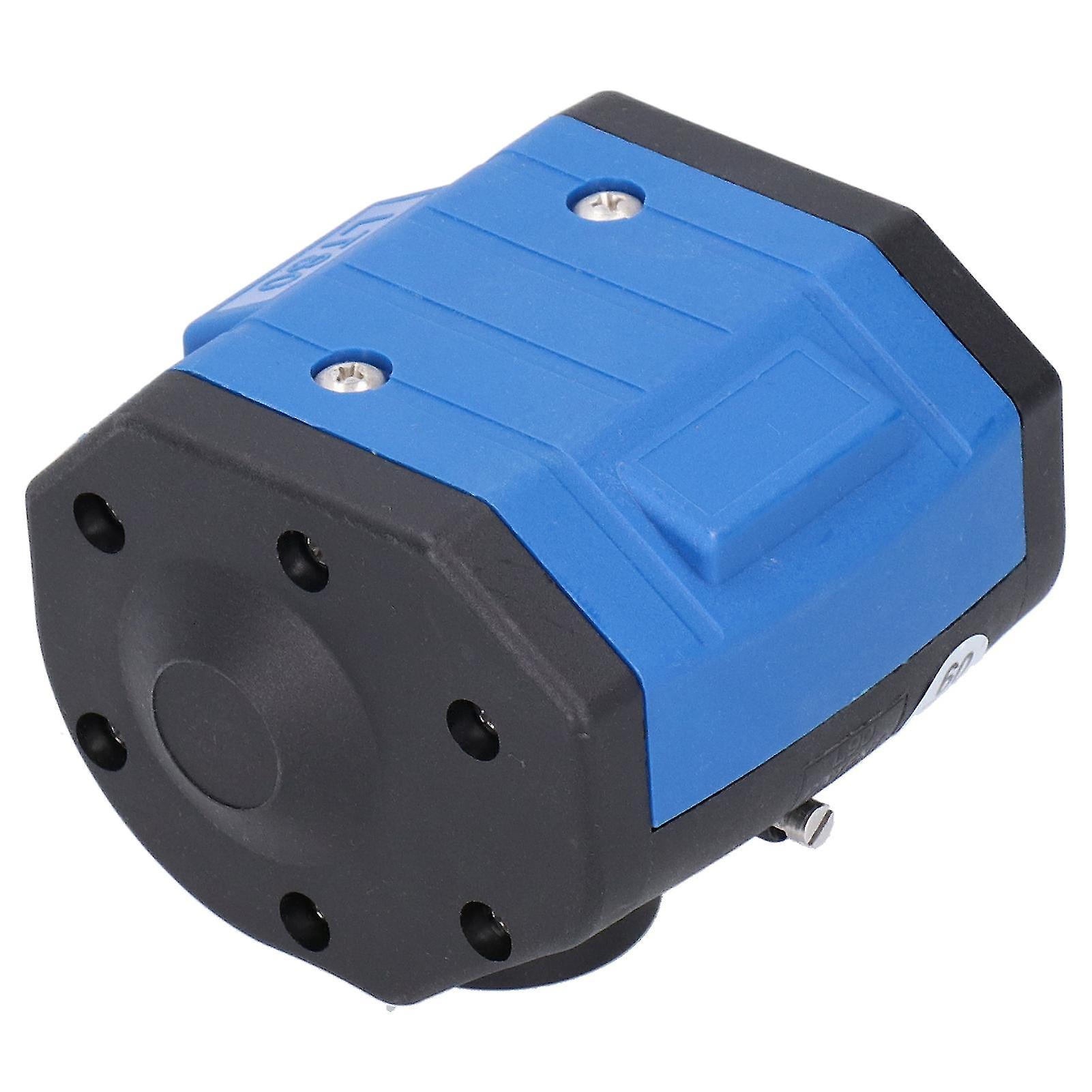 Milker Pulsator 2 Outlets Milking Machine Pneumatic Pulsator Adjustable ...