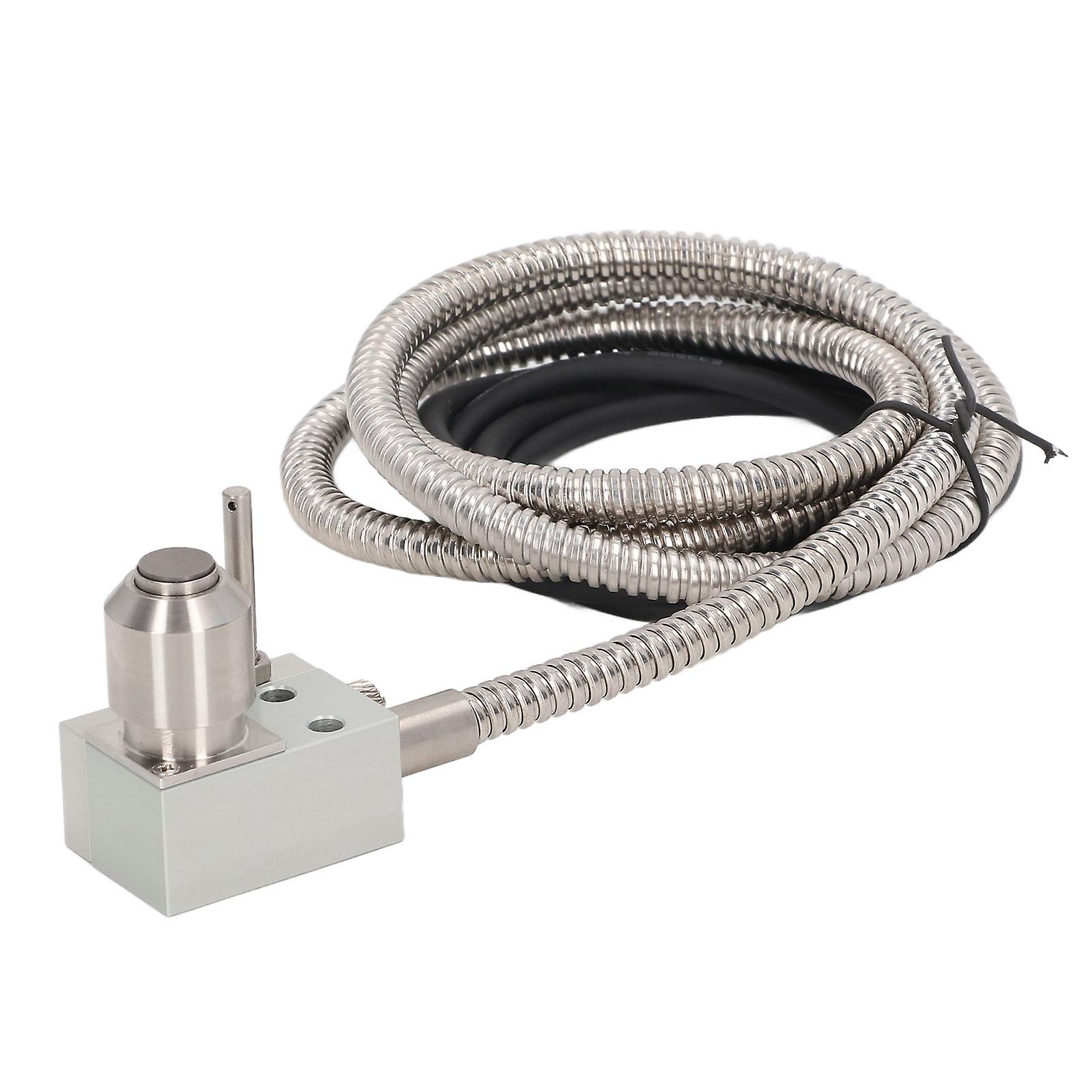 10mm 4 Core Wire CNC Probe Tool Setter with High Positioning Accuracy ...