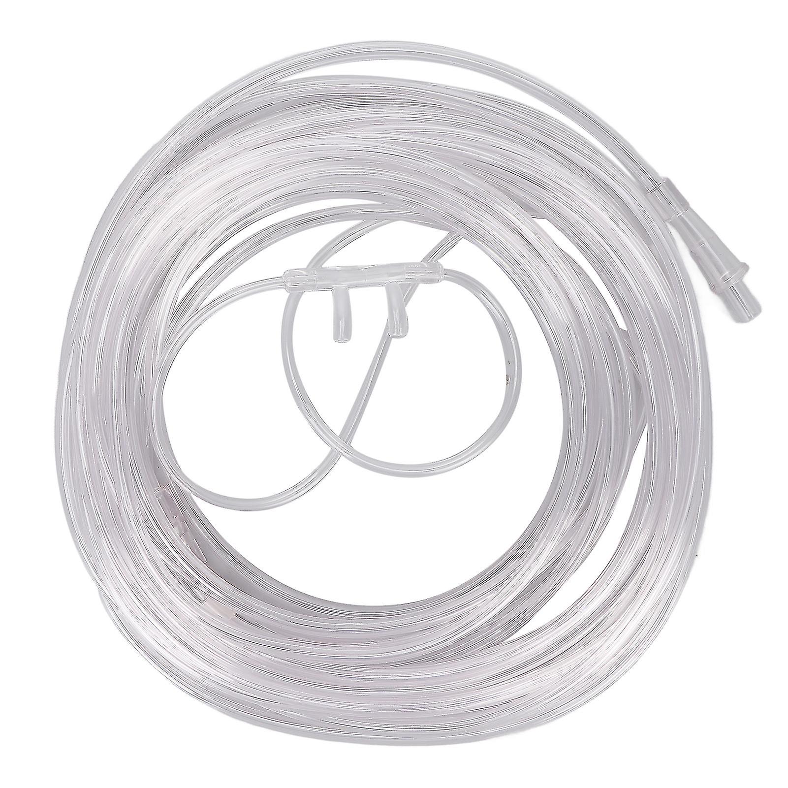 Nasal Oxygen Cannula Professional Disposable Oxygen Tube For Oxygen ...