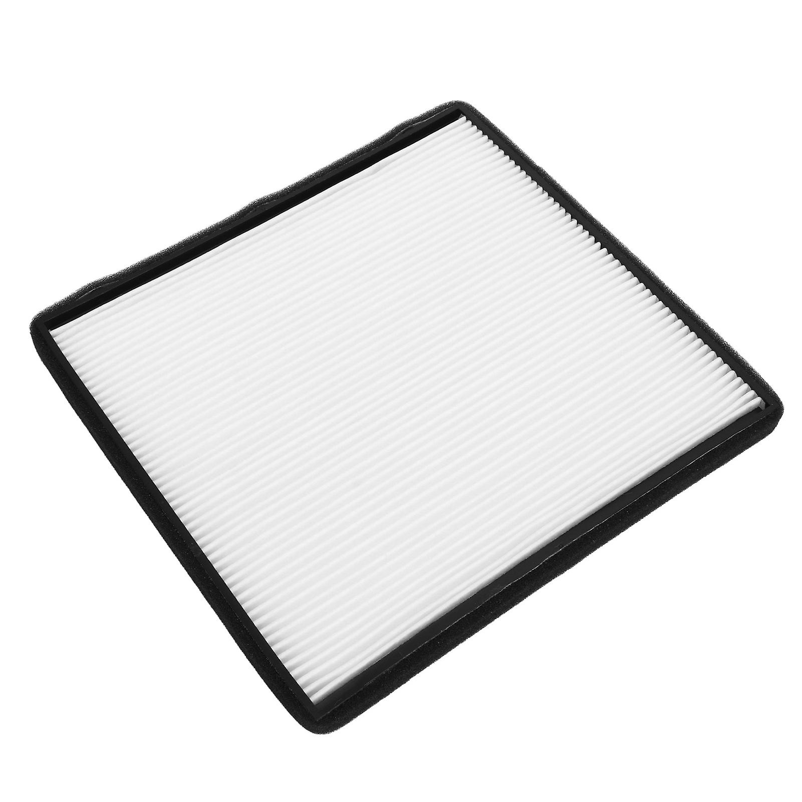 Cabin Air Filter F37 1018 Powerful Filtration Air Conditioning Filter ...