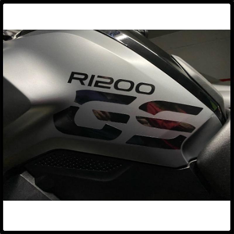 R1200gs Sticker For Bmw R1200gs Lc R1200 Gs R 1200 Gs Reflective ...