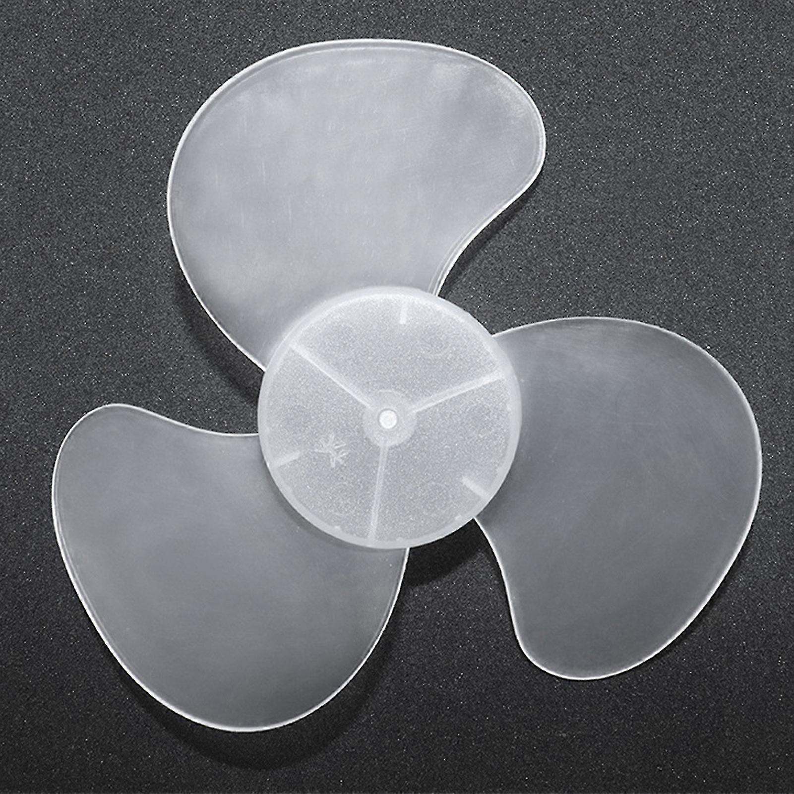 Electric Fan Blades 3-Blades with 12 Inch 3 Fan Leaves for All kinds of ...