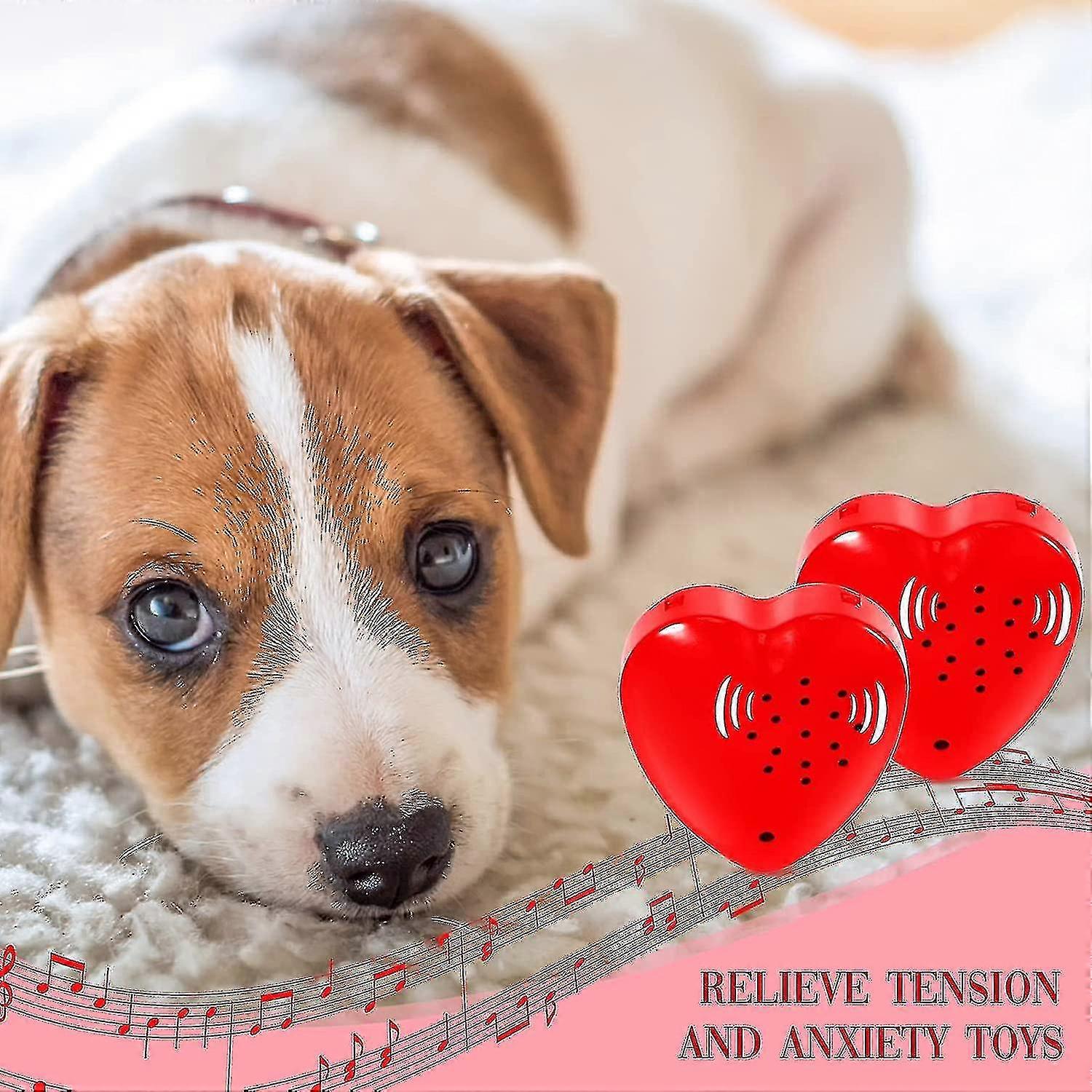 4 Pcs Voice Recorder Plush Animal Push Button Sound Recorder Bear Heart ...