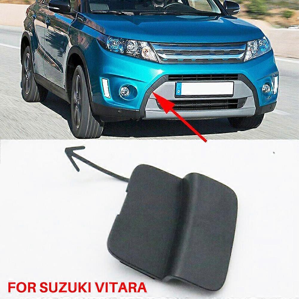 71712-54P00 For Suzuki Vitara Front Bumper Tow Hook Eye Cover Cap ...