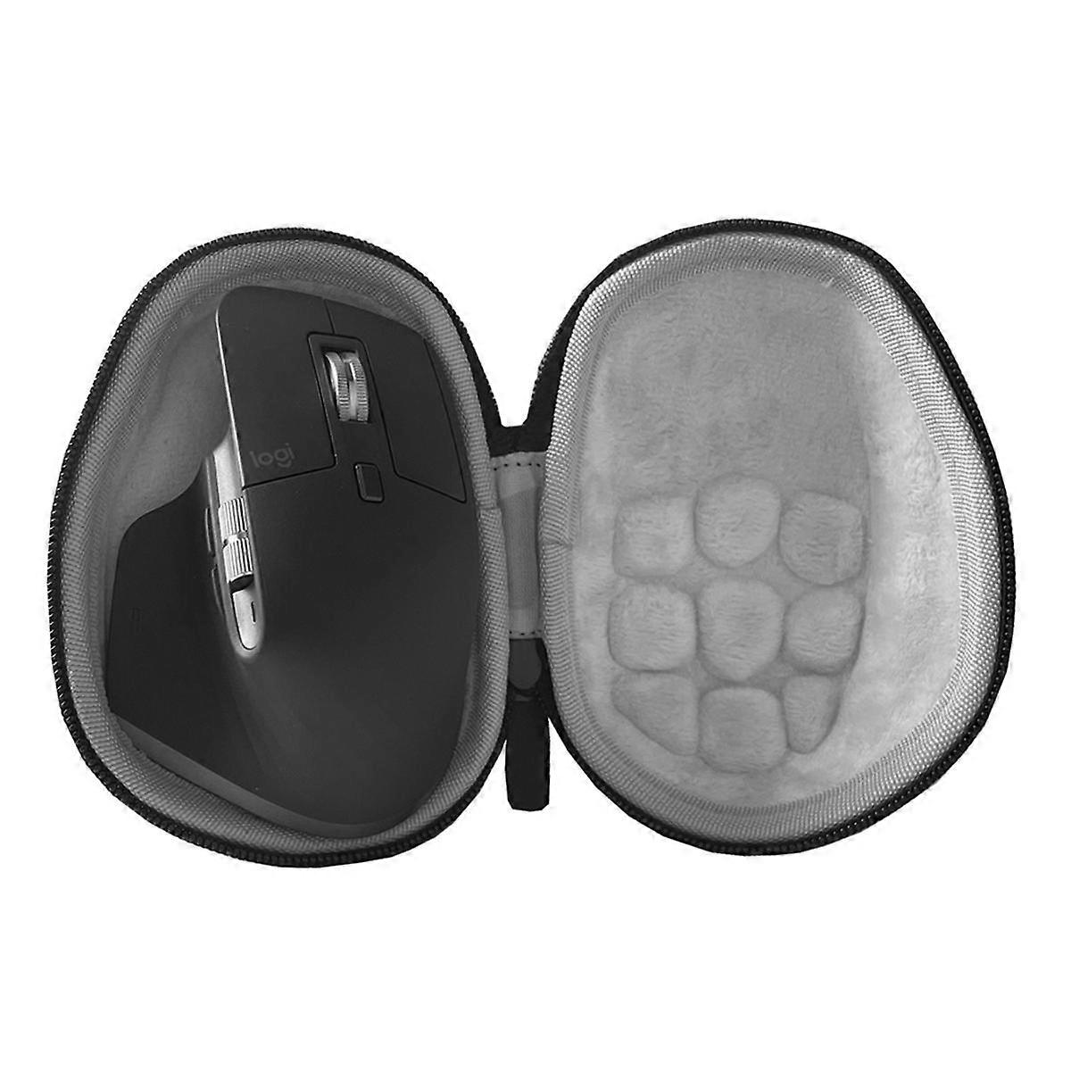Mouse Case for MX Master 2S/3S Wireless Mouse Carrying Bag Game Mouse ...