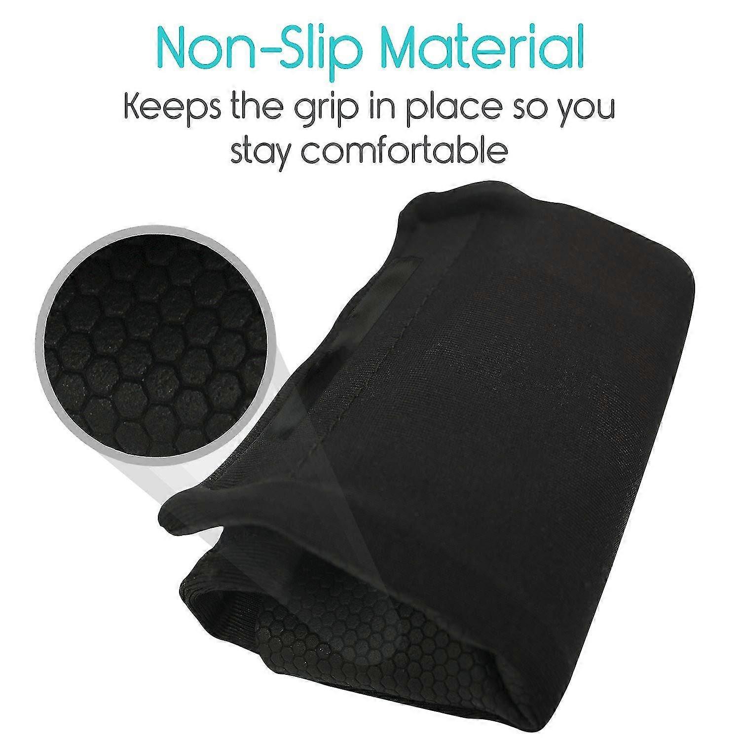 Walker Hand Grips,walker Handle Pads,non-slip Breathable Walker ...