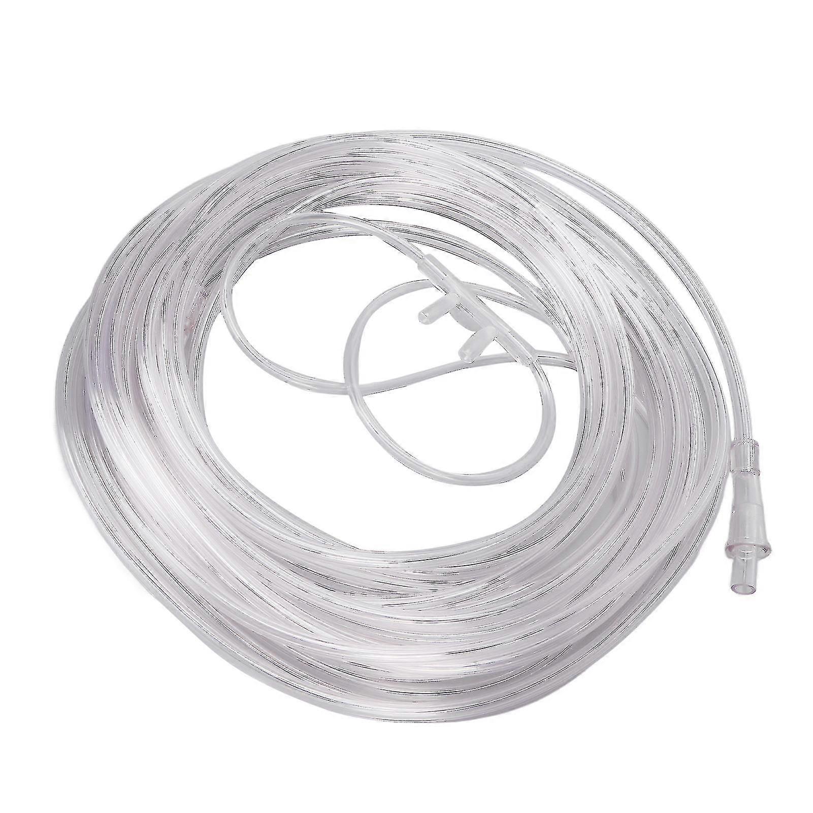 Nasal Oxygen Cannula Professional Disposable Oxygen Tube For Oxygen ...