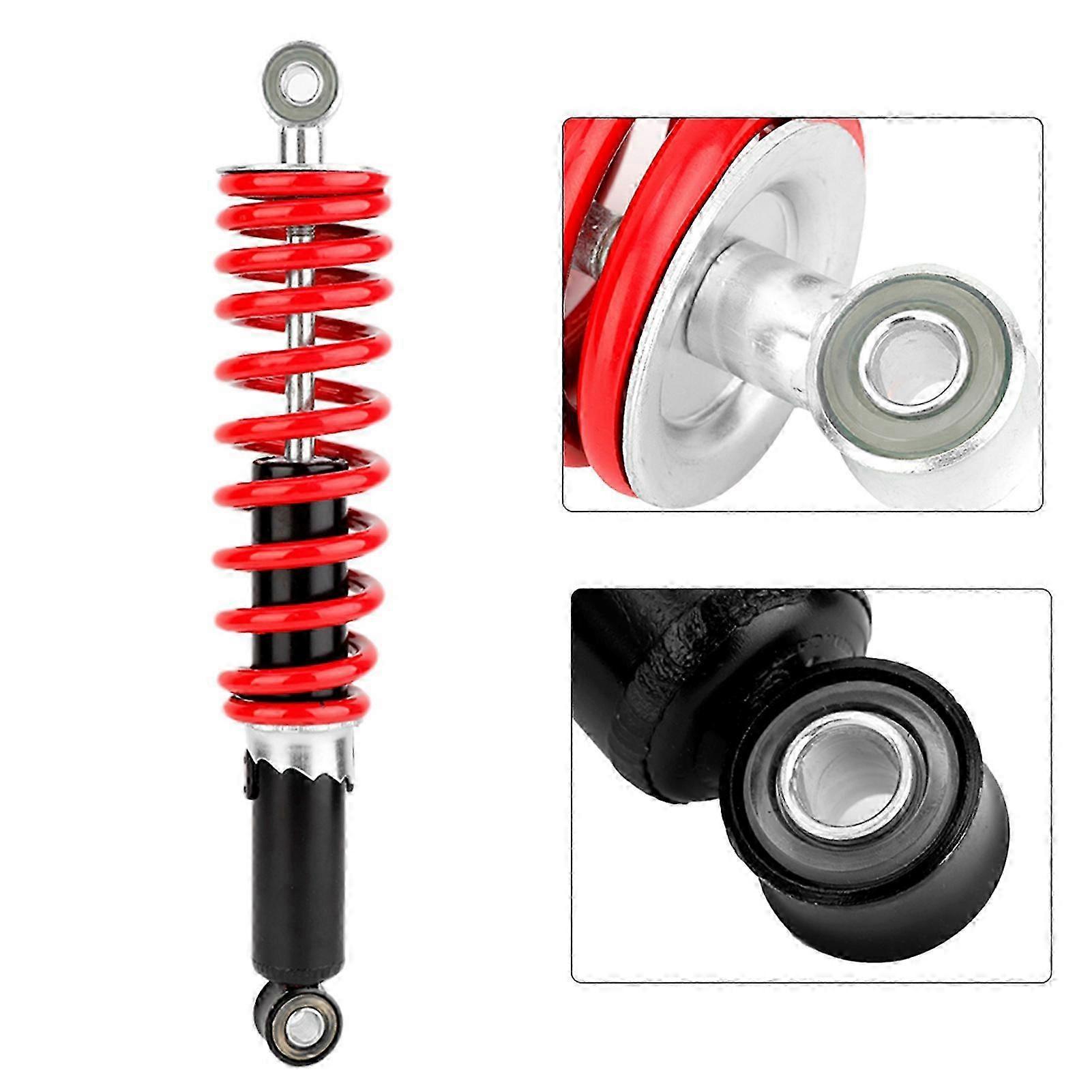305mm Front Shocks Struts Suspension Fit For 110cc 150cc 200cc 250c ATV ...