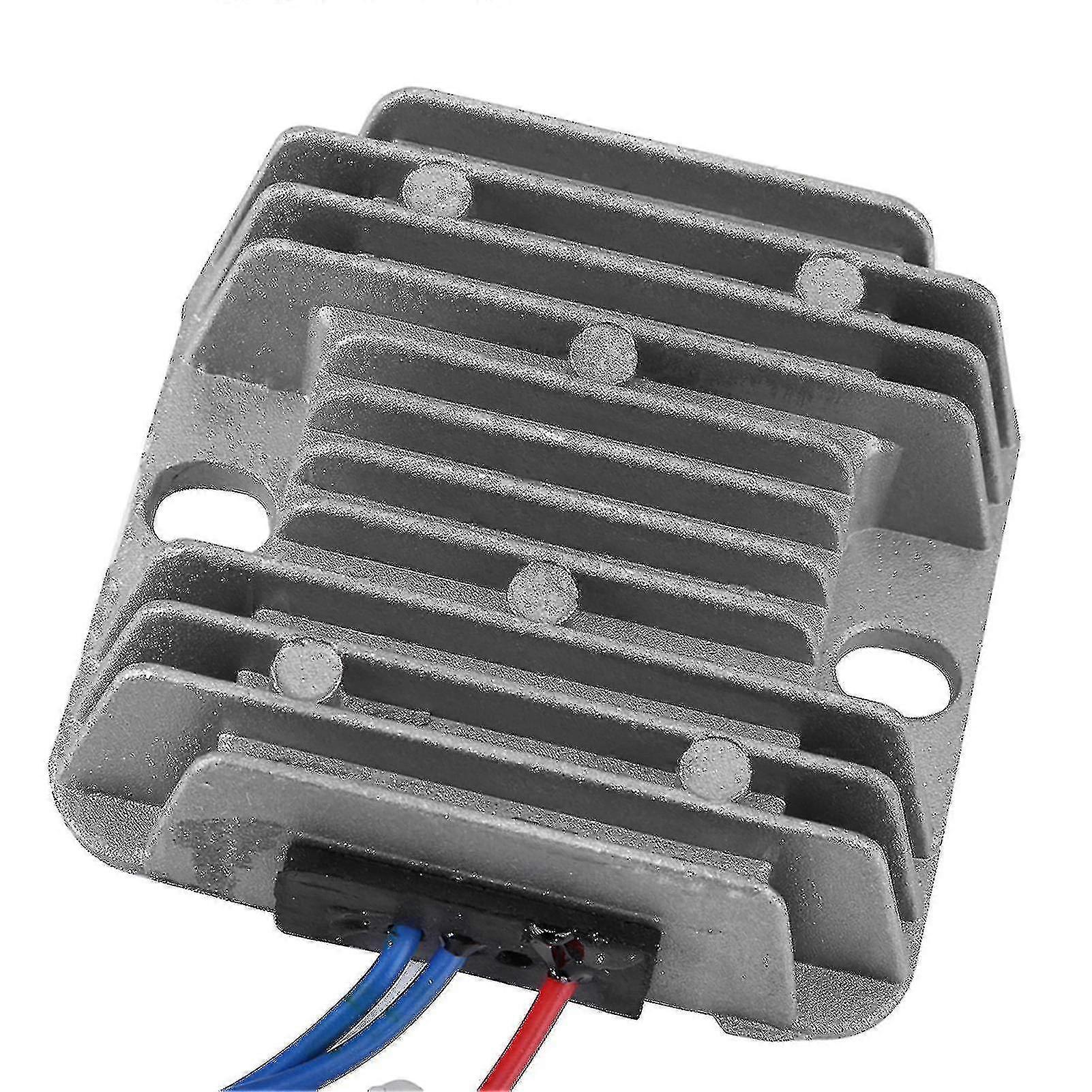 178f/186f 12v Dc Voltage Regulator Avr For Kde3500 5000 6500 6700 ...