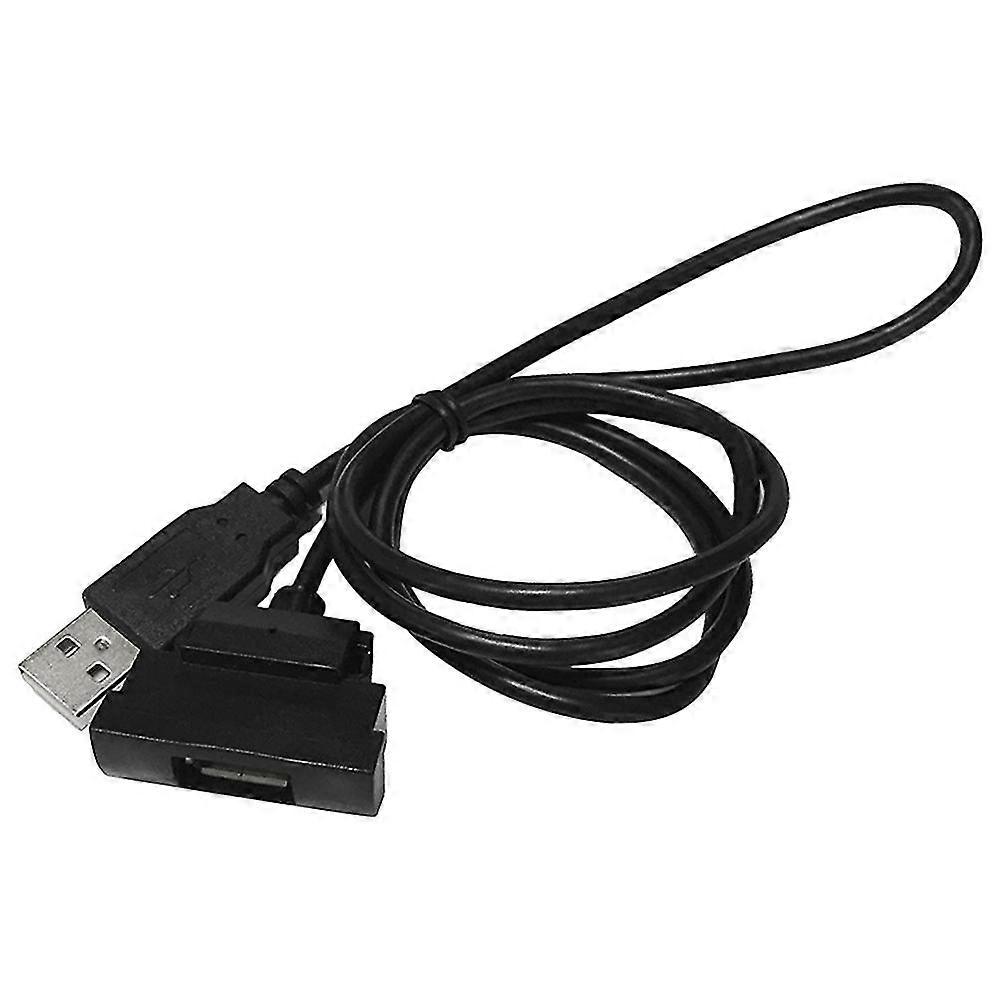 Car Rcd510 Rcd315 Cd Changer Usb Interface Adapter Audio 4pin Connector ...