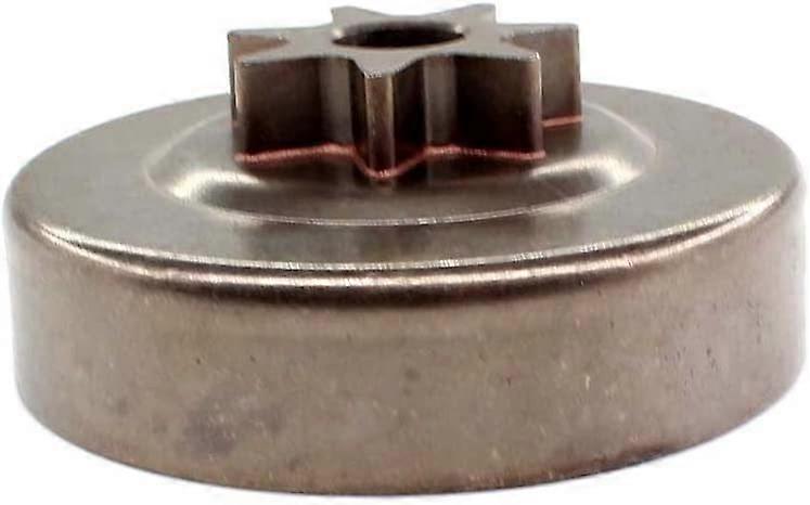Stihl Steele Ms290-310-390 Integral Passive Disk Split Sprocket Clutch ...