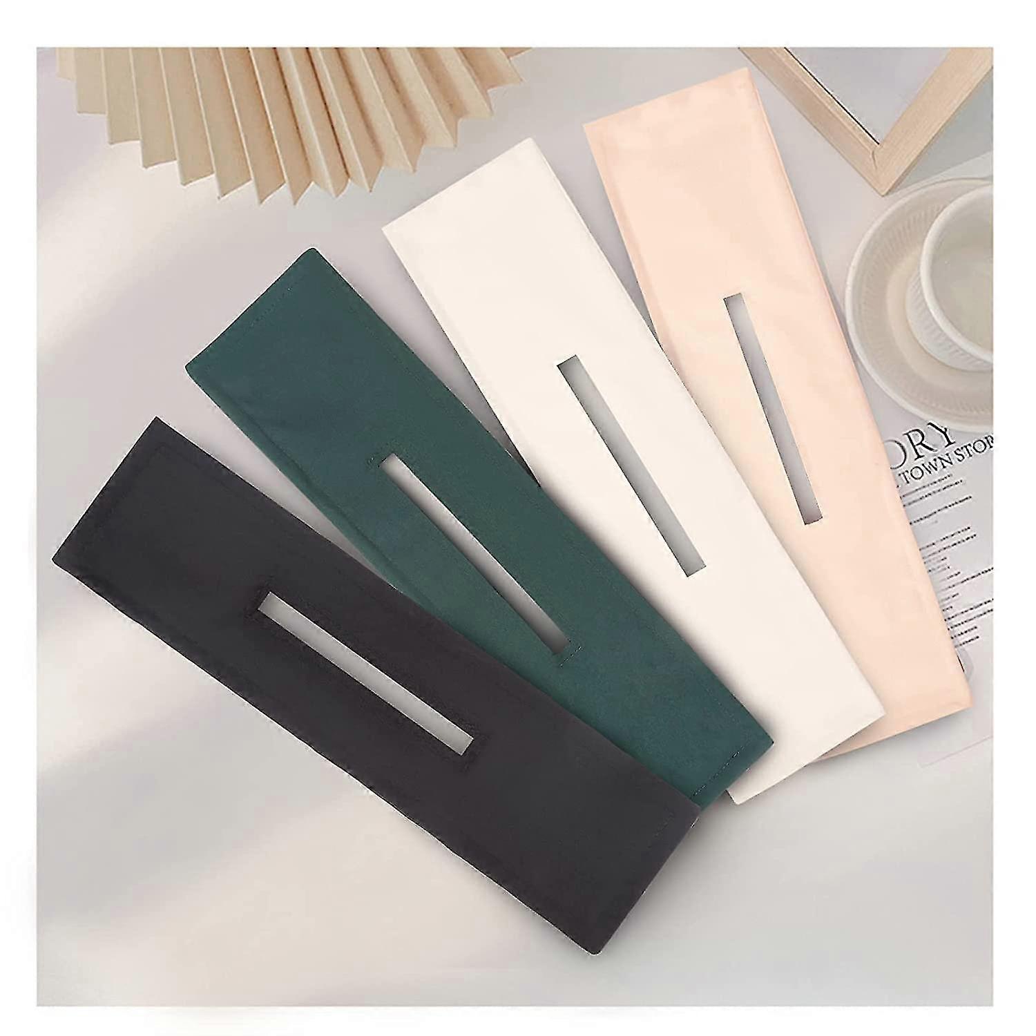 Deft Bun, 4 Pieces Hair Bun Maker French Hairstyle Twist Hair Tool ...