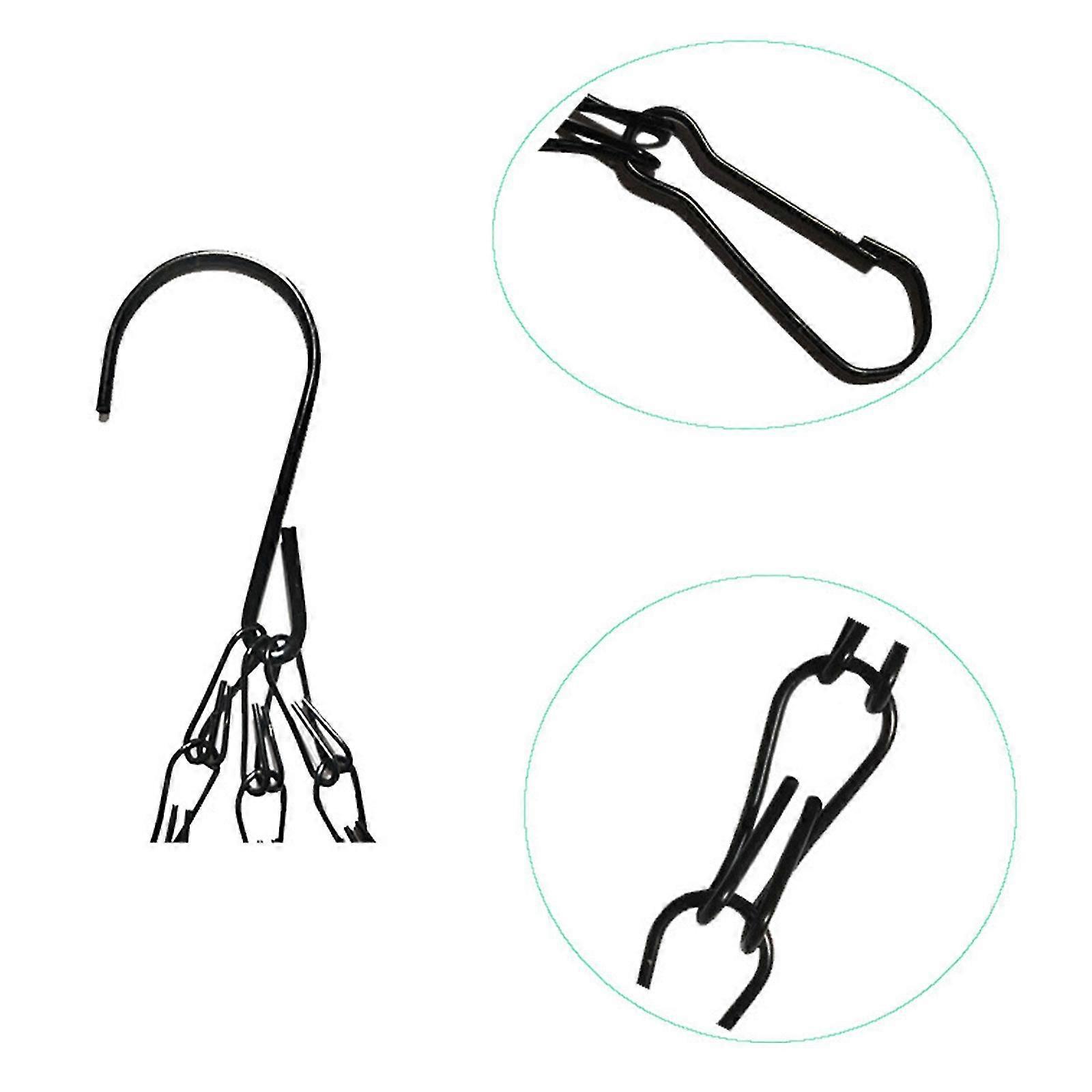 Plant Hanging Chain, Basket Chains For Plants Flower Pot Hanging Pot ...