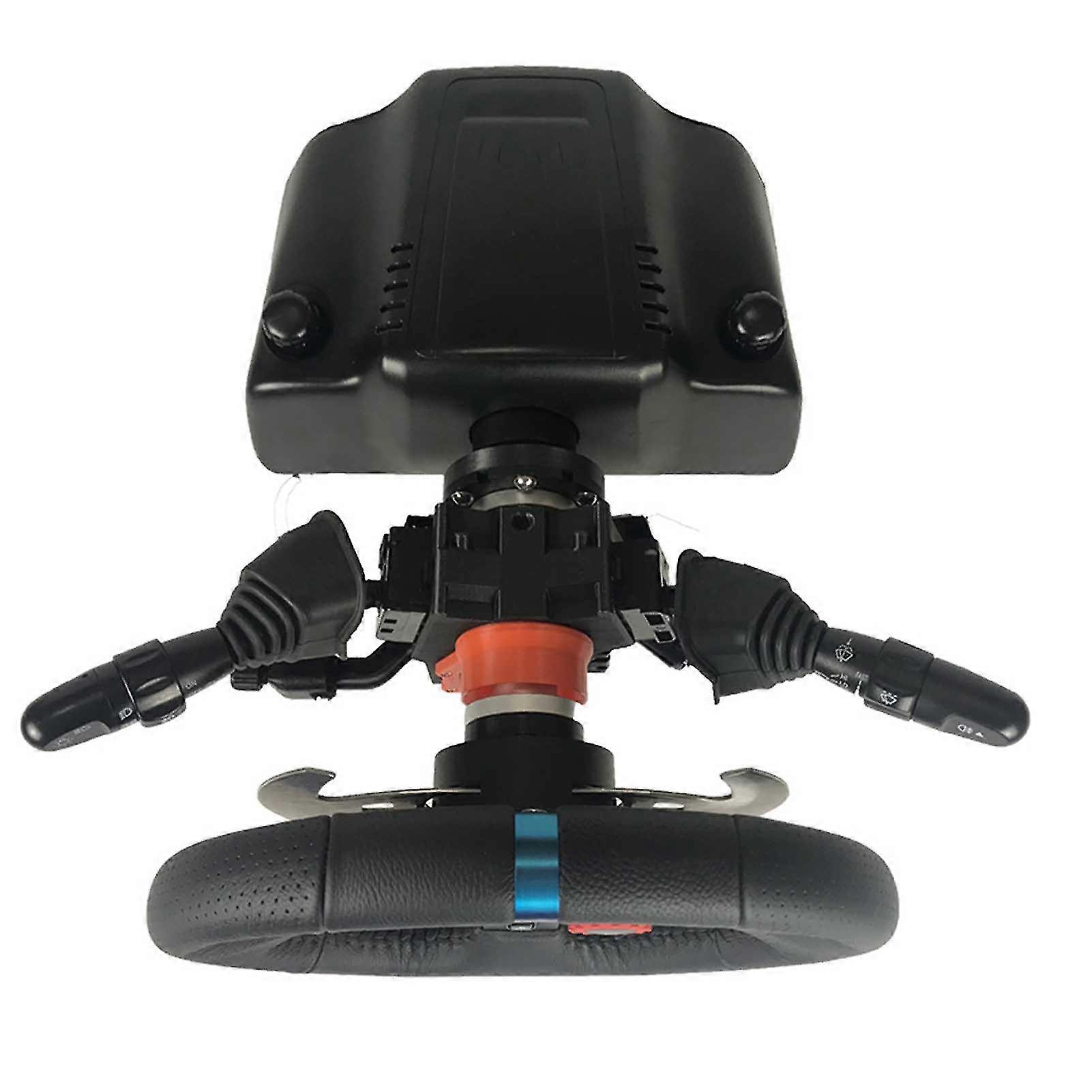 Für Logitech G27 G29 Simulator Lenkrad DIY Blinker Wischerhebel ...
