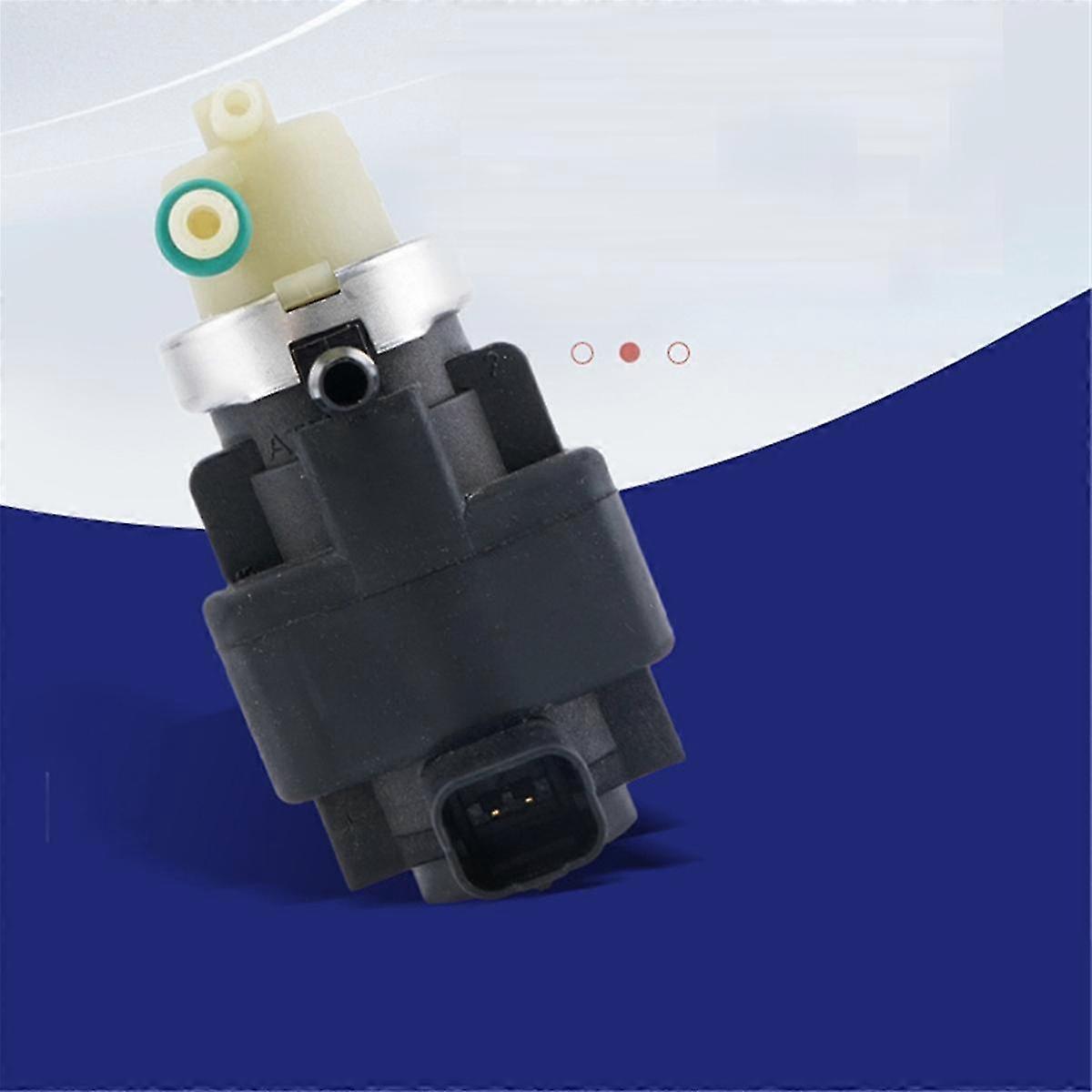 9830210580 Turbo Boost Pressure Solenoid Valve for 408 508 RCZ C3 C4 C5 ...