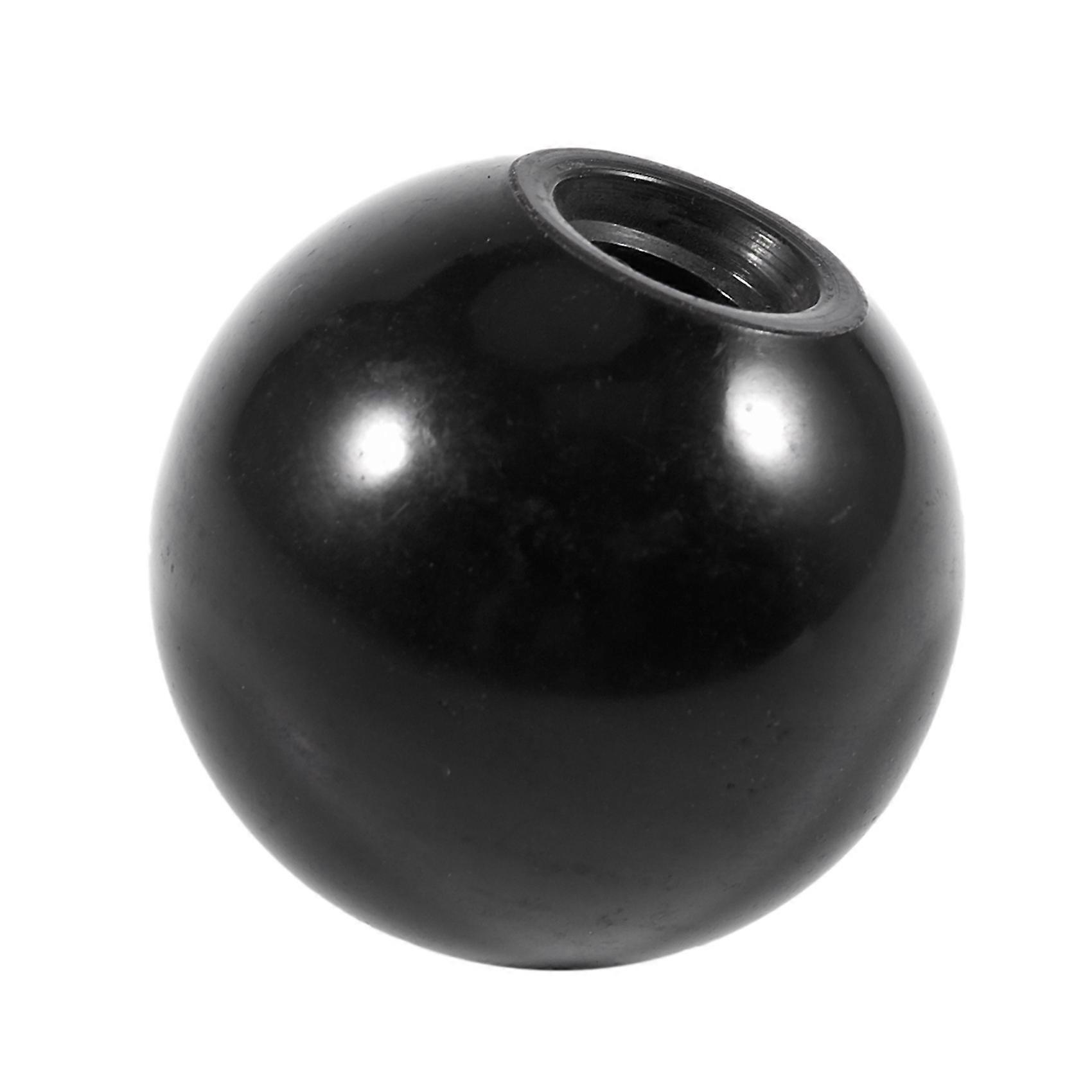 2X Replacement Black Bakelite 35 mm Diameter Ball Lever Knob | Fruugo UK