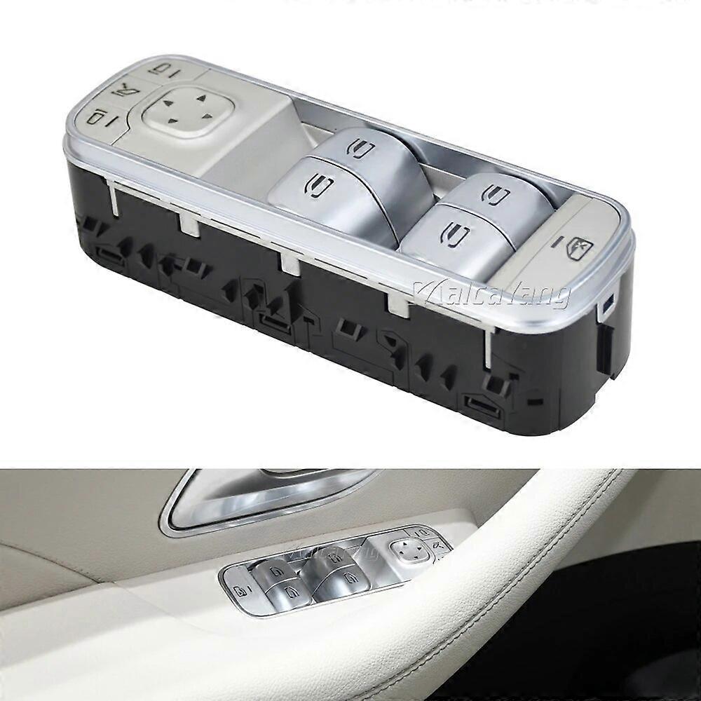 High Performance For Mercedes Benz GLS GLE W167 2019-2021 Electric ...