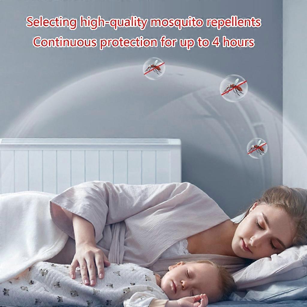 Mosquito-Repellent Spray Natural Bugs Repellent Liquid Spray for Home ...