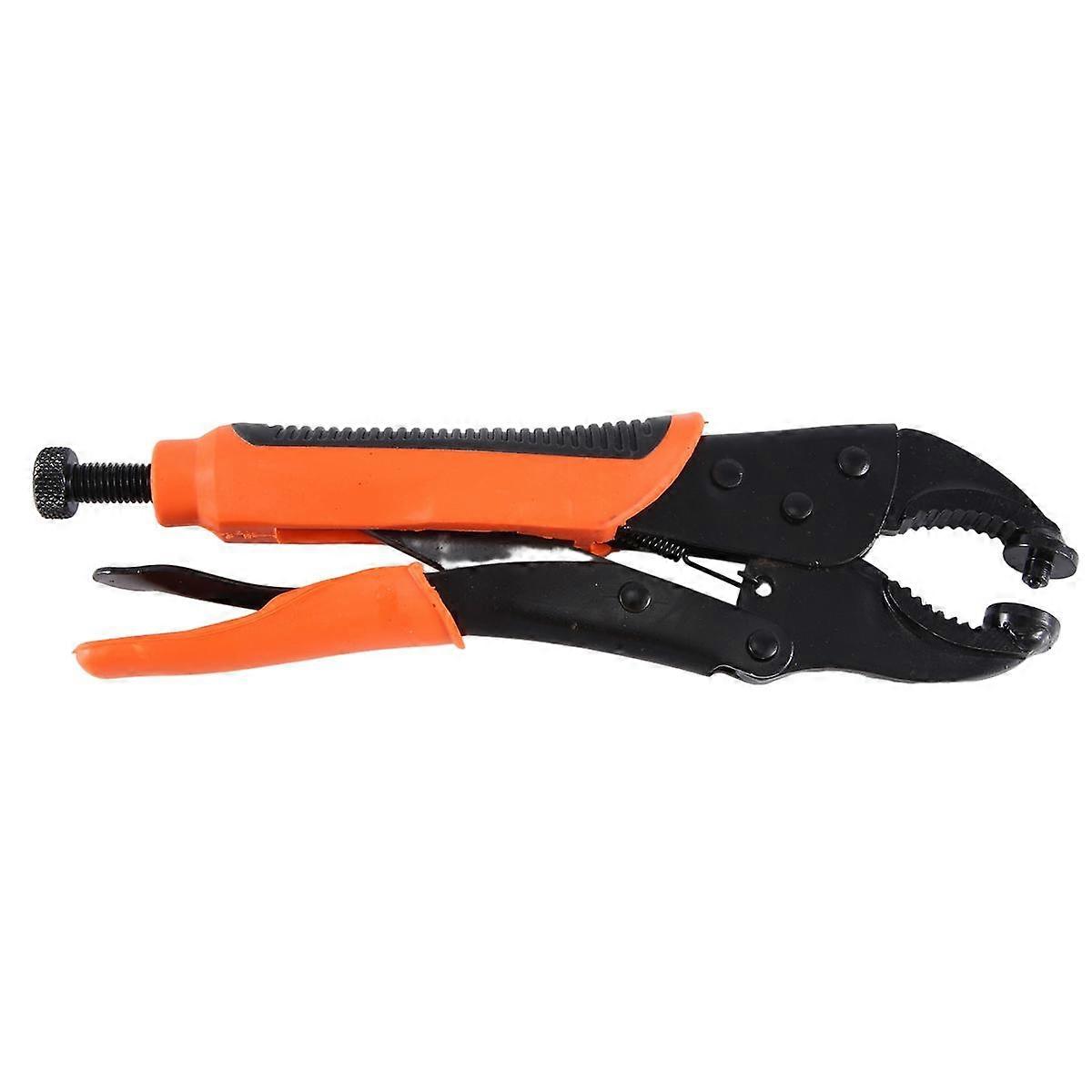 Heavy Duty Snap Fastener Tool,Snap Setter Tool Kit with 60 Sets, for ...