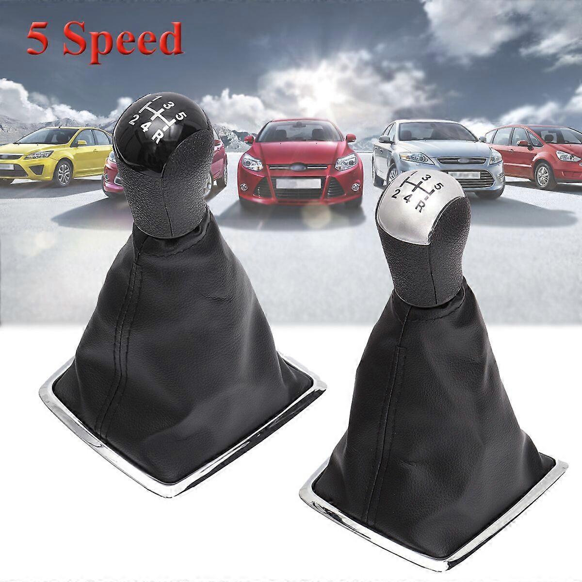 For Ford Focus 2 Mondeo MK2 2005 2006 2007 2008 Car Styling Gear Shift ...