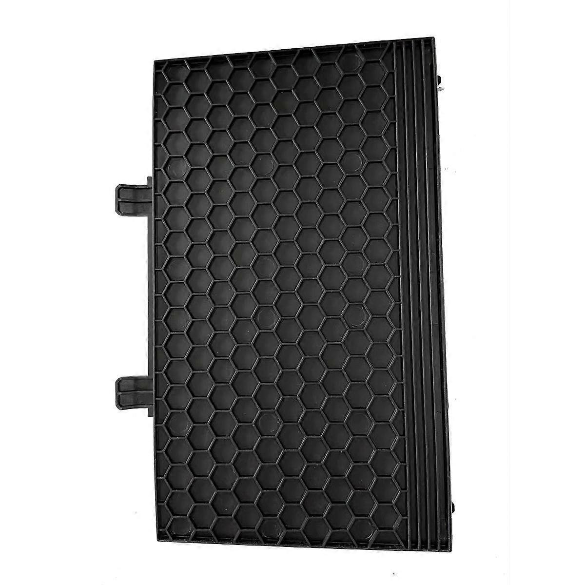 Car Glove Box Partition Water Cup Holder Curtain Frame Cover 31366623 ...