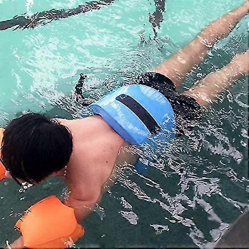 Swim Floating Belt - Water Aerobics Exercise Belt - Aqua Fitness Foam ...
