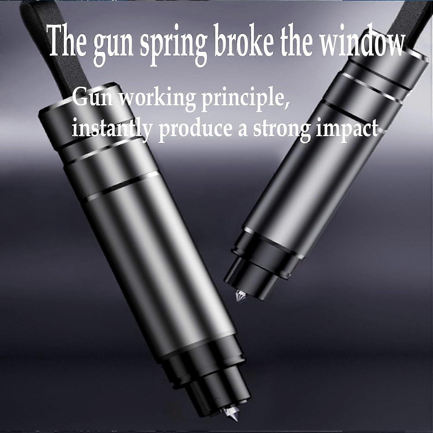 Glass Breaker, Window Breaker, Car Safety Tool, Safety Hammer, Tool ...