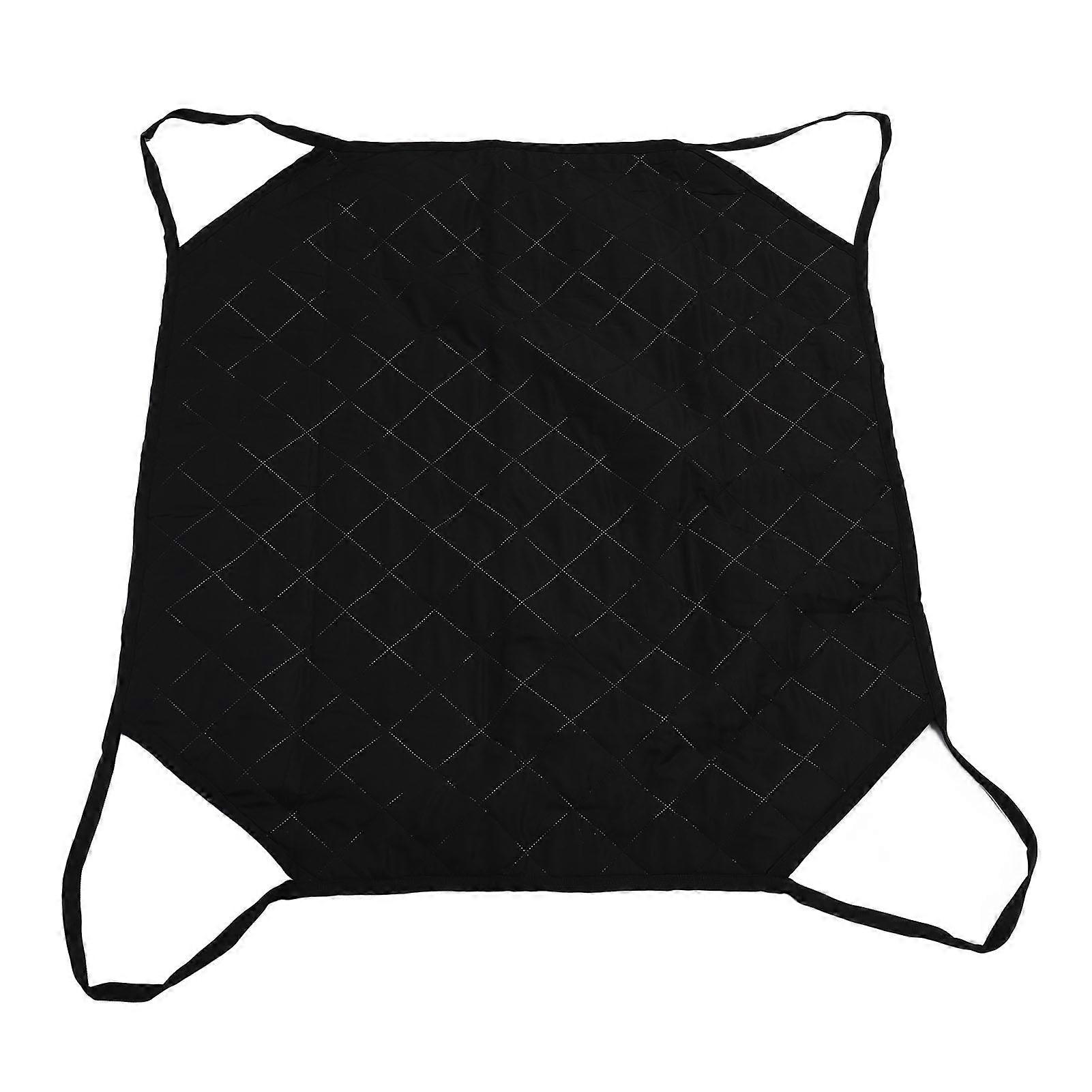 Positioning Bed Pad with Reinforced Handles Double Sided Multipurpose ...