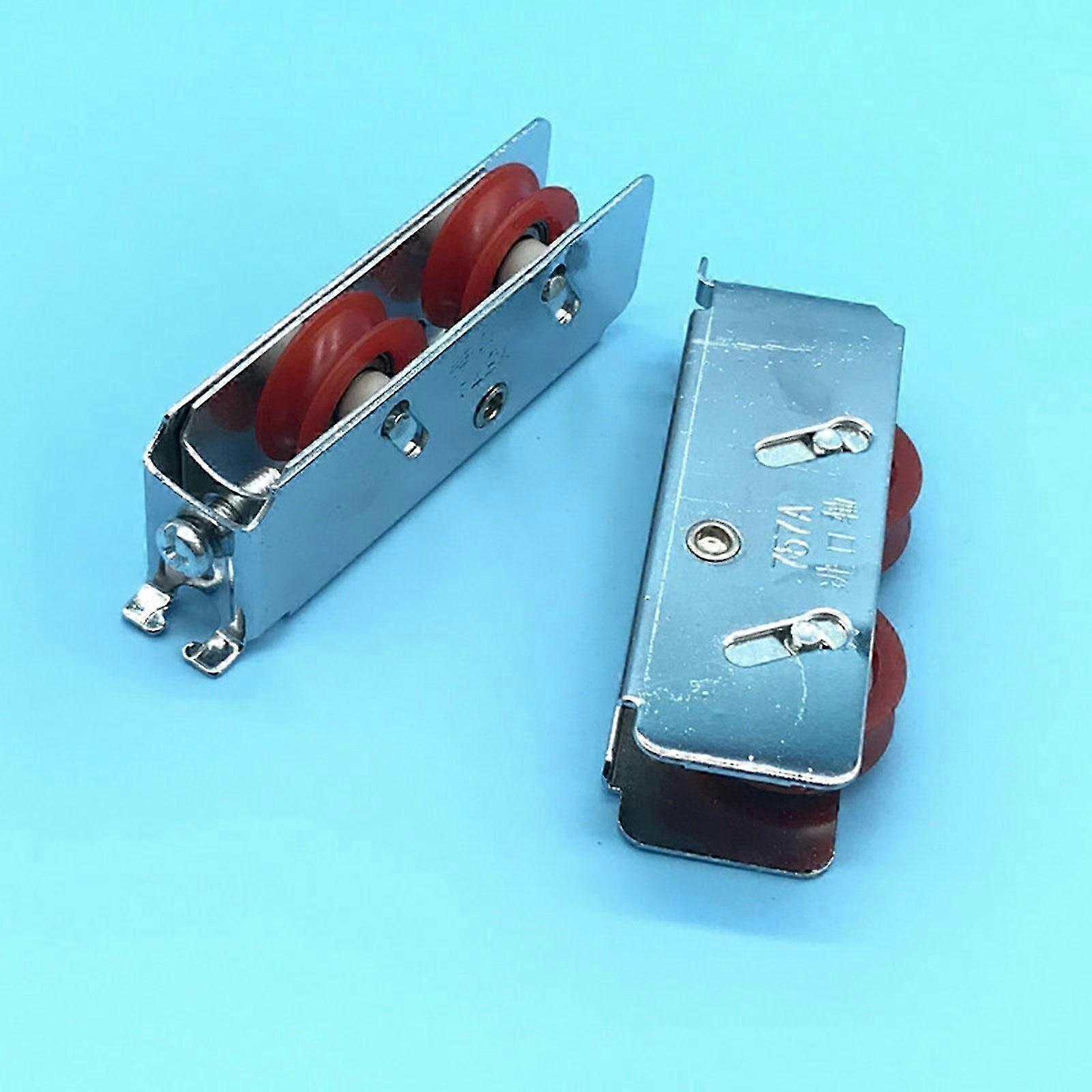 Sliding Door Roller Sliding Door Bottom Wheels for Glass Door Balcony ...