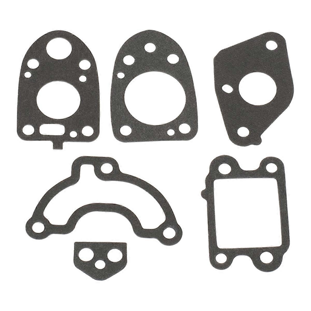 6L5-W0001 6GE-W0001 Power- Gasket Set 6L5-W0001-00 6L5-W0001-A1 for ...