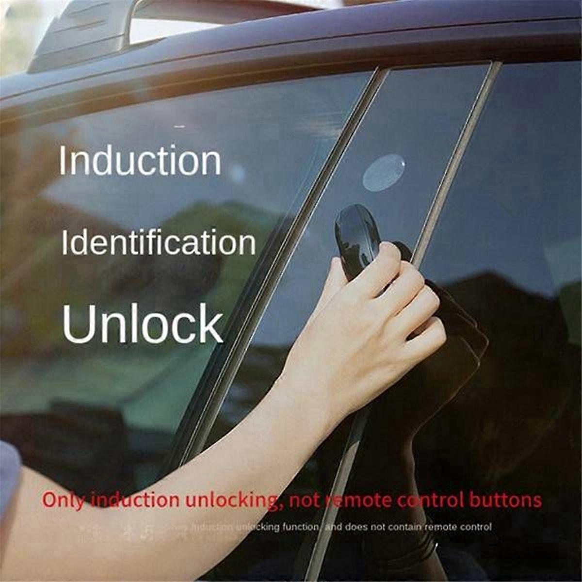 Car Smart Remote Control Car Key for Tesla Model 3 Model Y | Fruugo UK